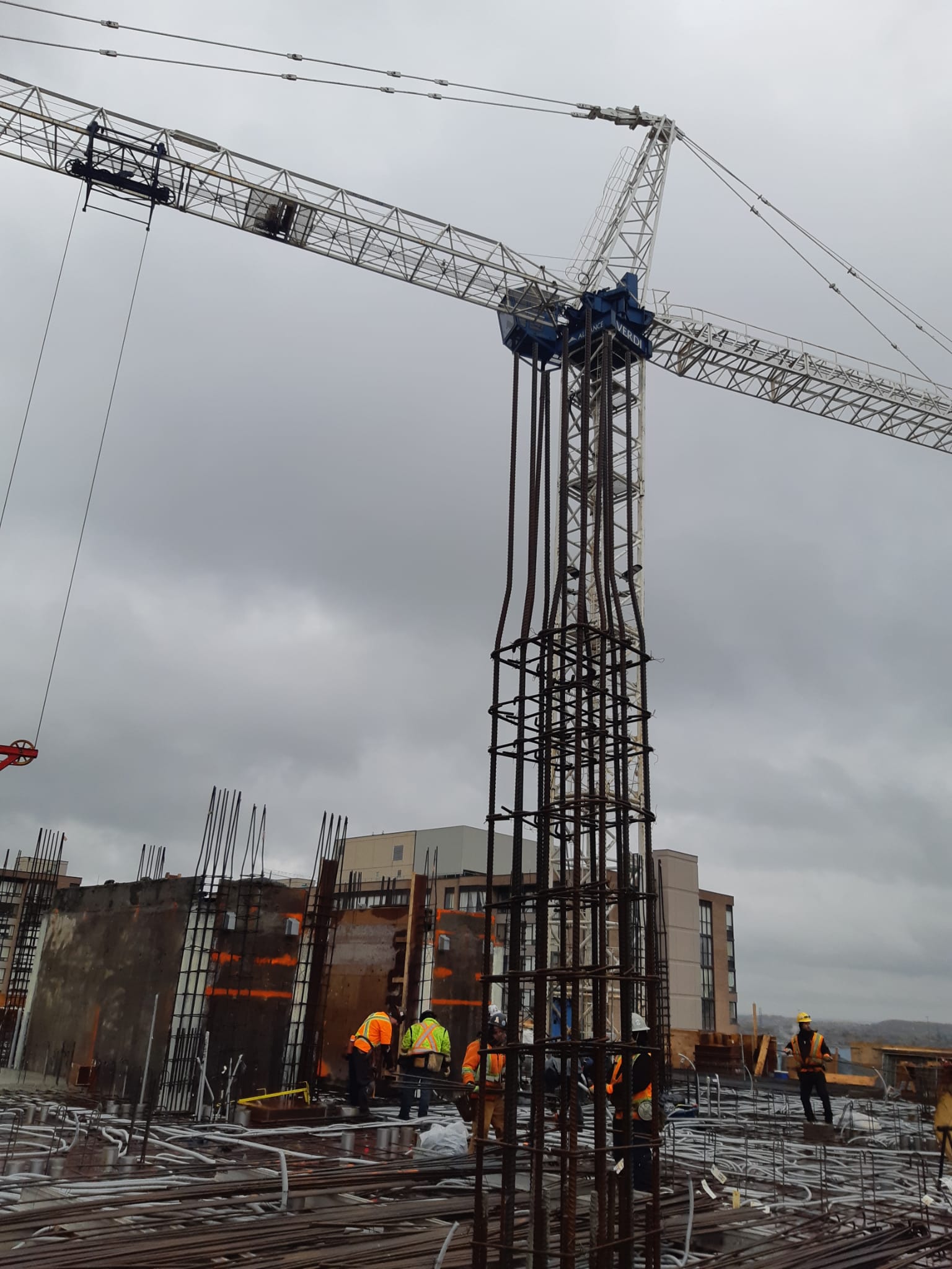 185 Enfield - Ever Safe